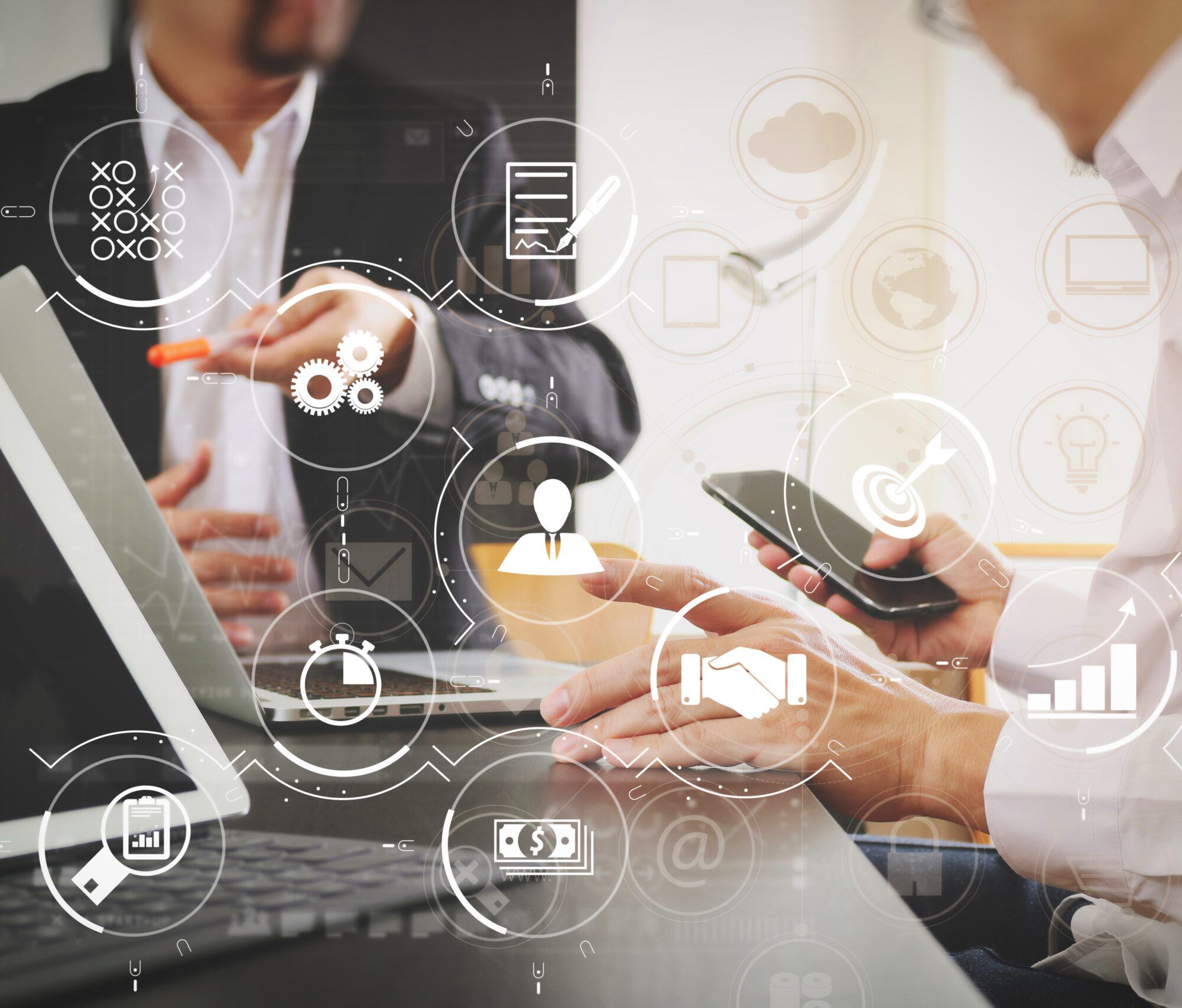 Consumer Finance Program - Good Products Business Solutions